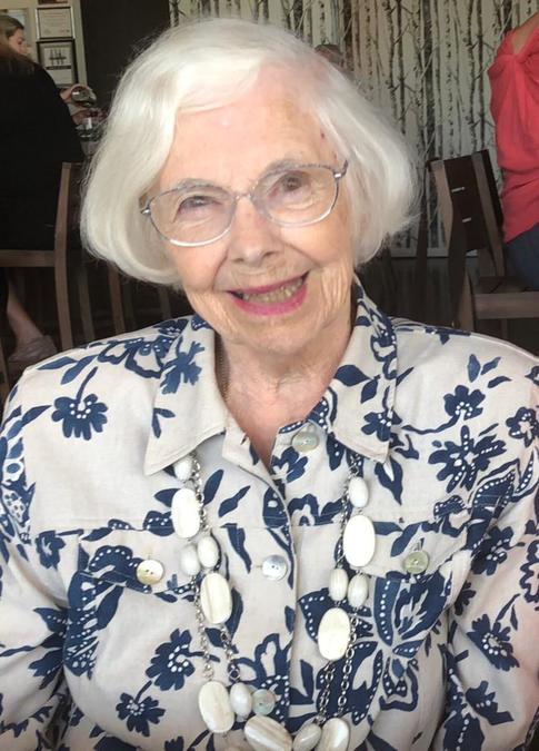 Constance "Connie" Heringer Obituary - Thunder Bay, ON | Sargent and ...